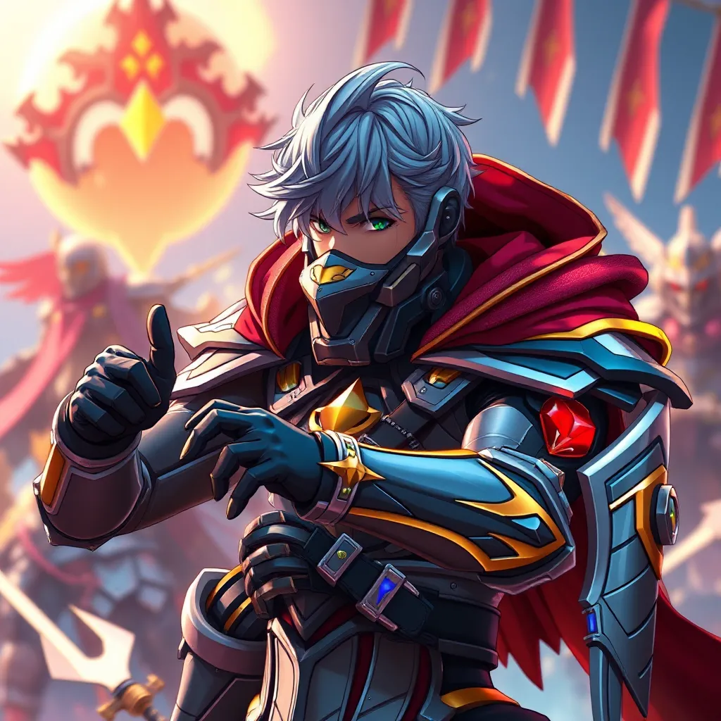 Finding the Best Decor Options for Sun Break Play : LevelUpTalk