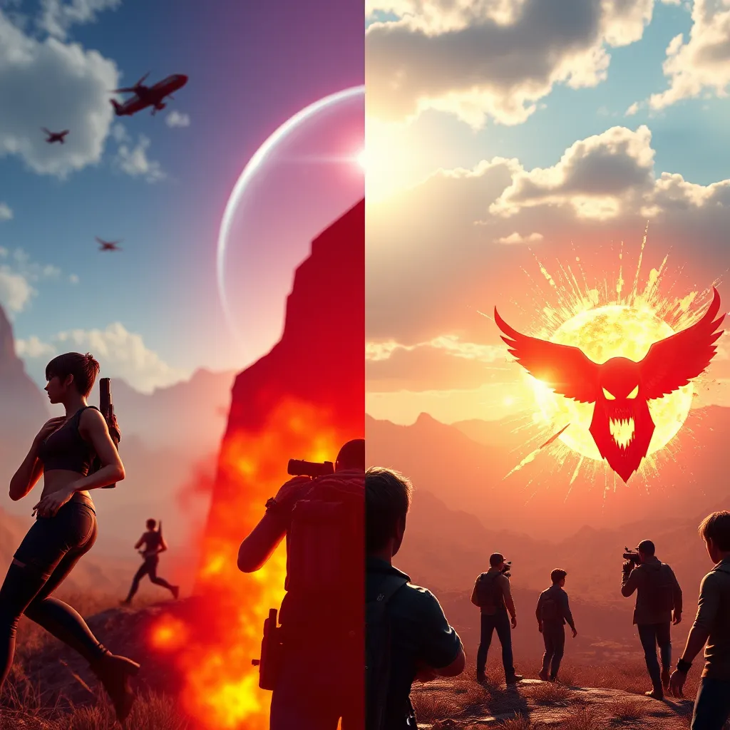 Is Sunbreak a Game Changer Compared to Rise? : LevelUpTalk