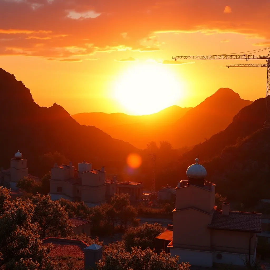 Sunrises in AC Shadows Bring Peak Experiences : LevelUpTalk