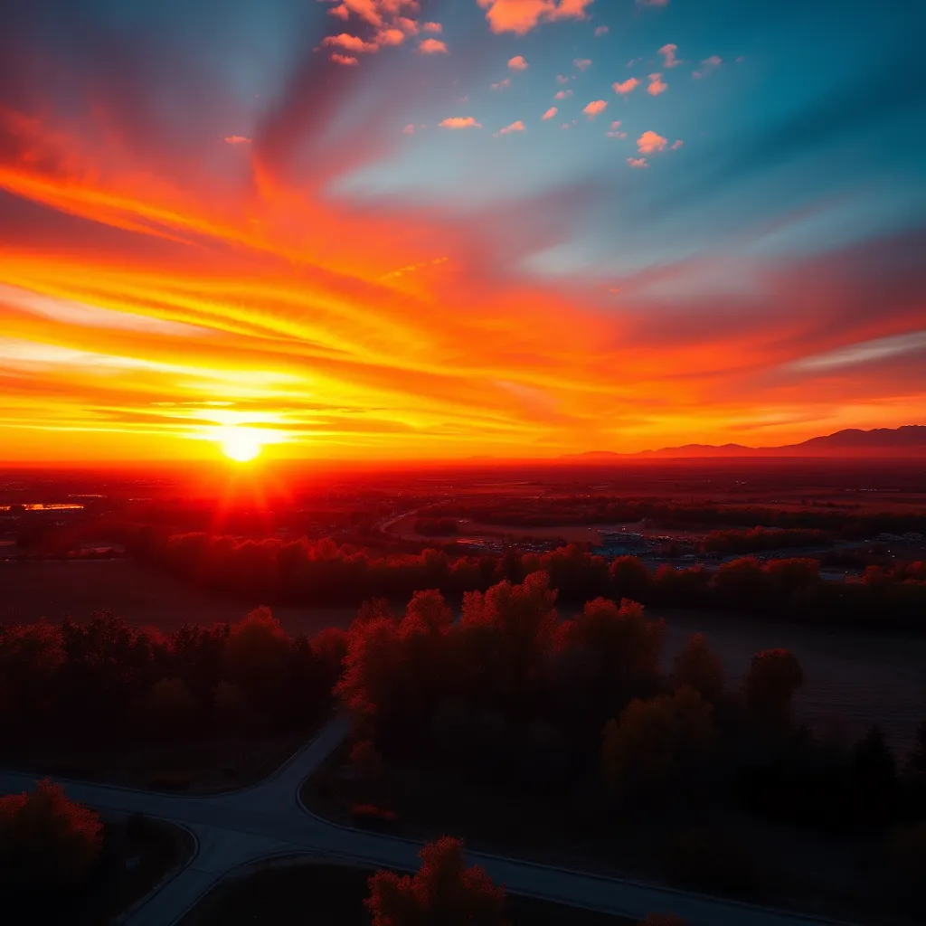Are There Sunset Alarms in The Beast? Find Out Here! : LevelUpTalk