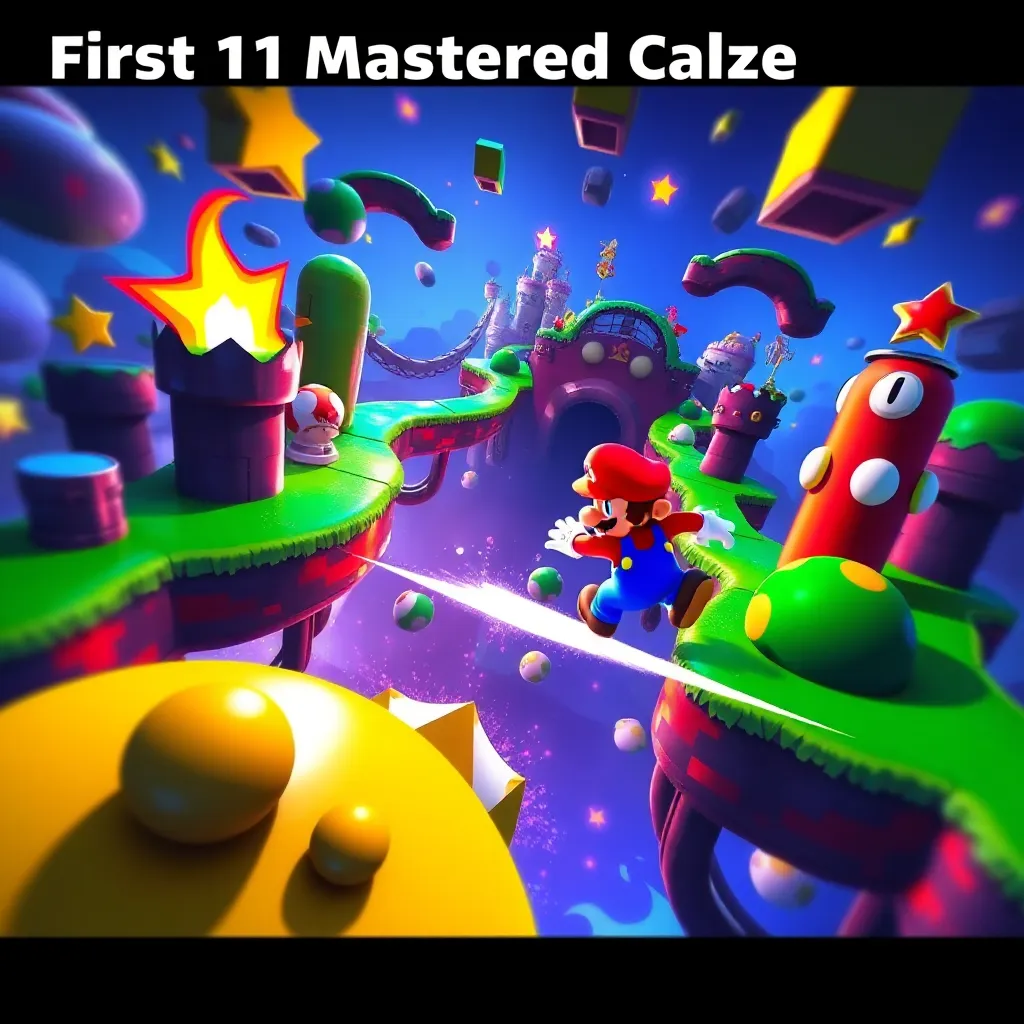 First 11 Mastered Games: Highlights from SMW Kaizo Challenge : LevelUpTalk