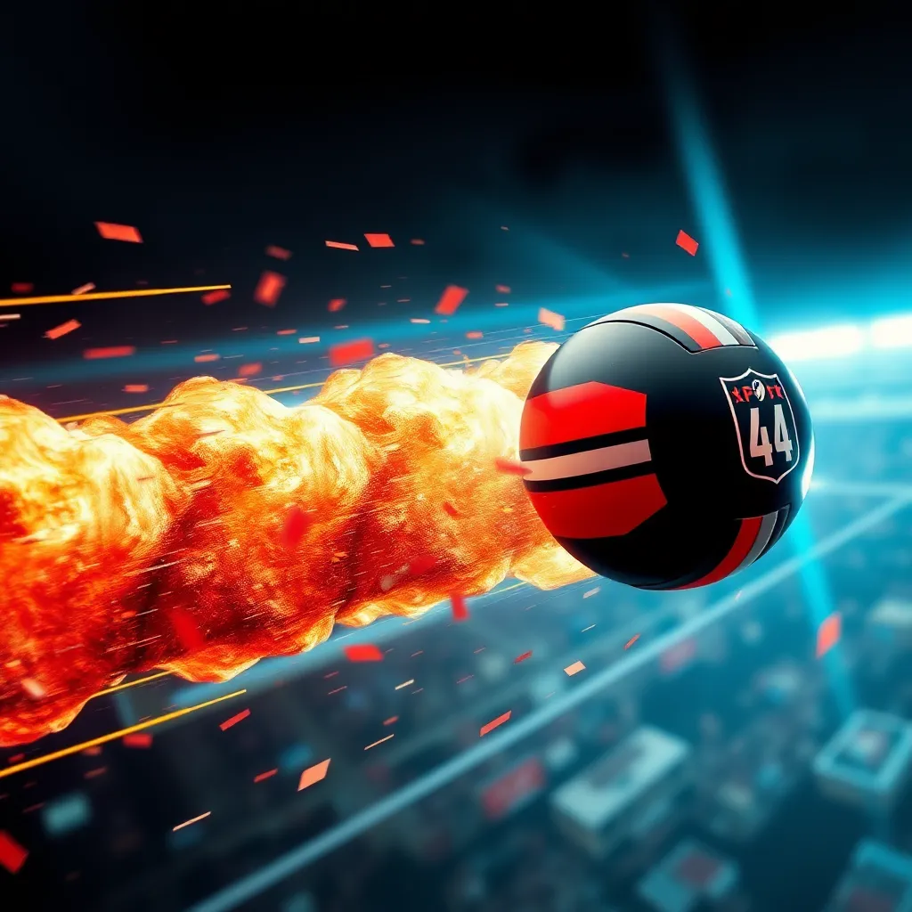 Sniper Ball: Unstoppable Power That Changed the Game : LevelUpTalk