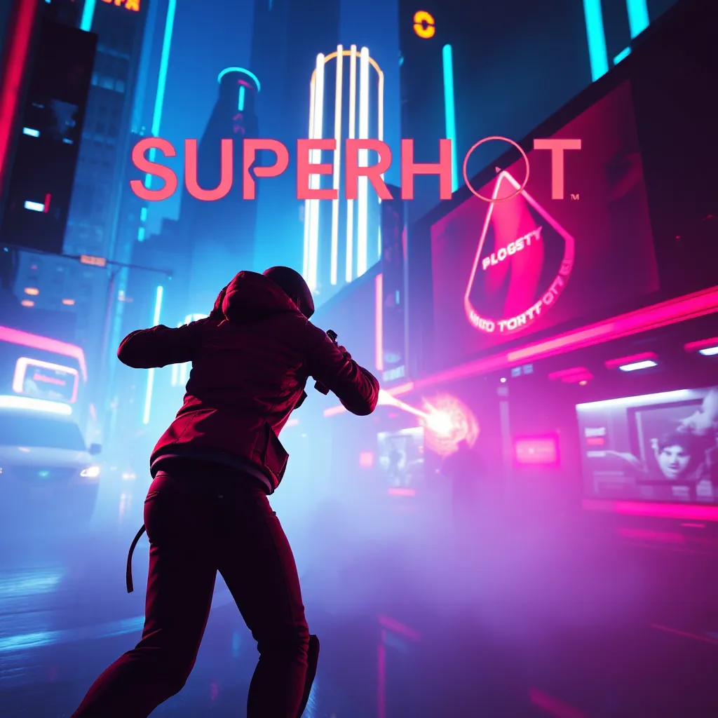 Is SUPERHOT: MIND CONTROL DELETE Worth Playing Despite Reviews ...