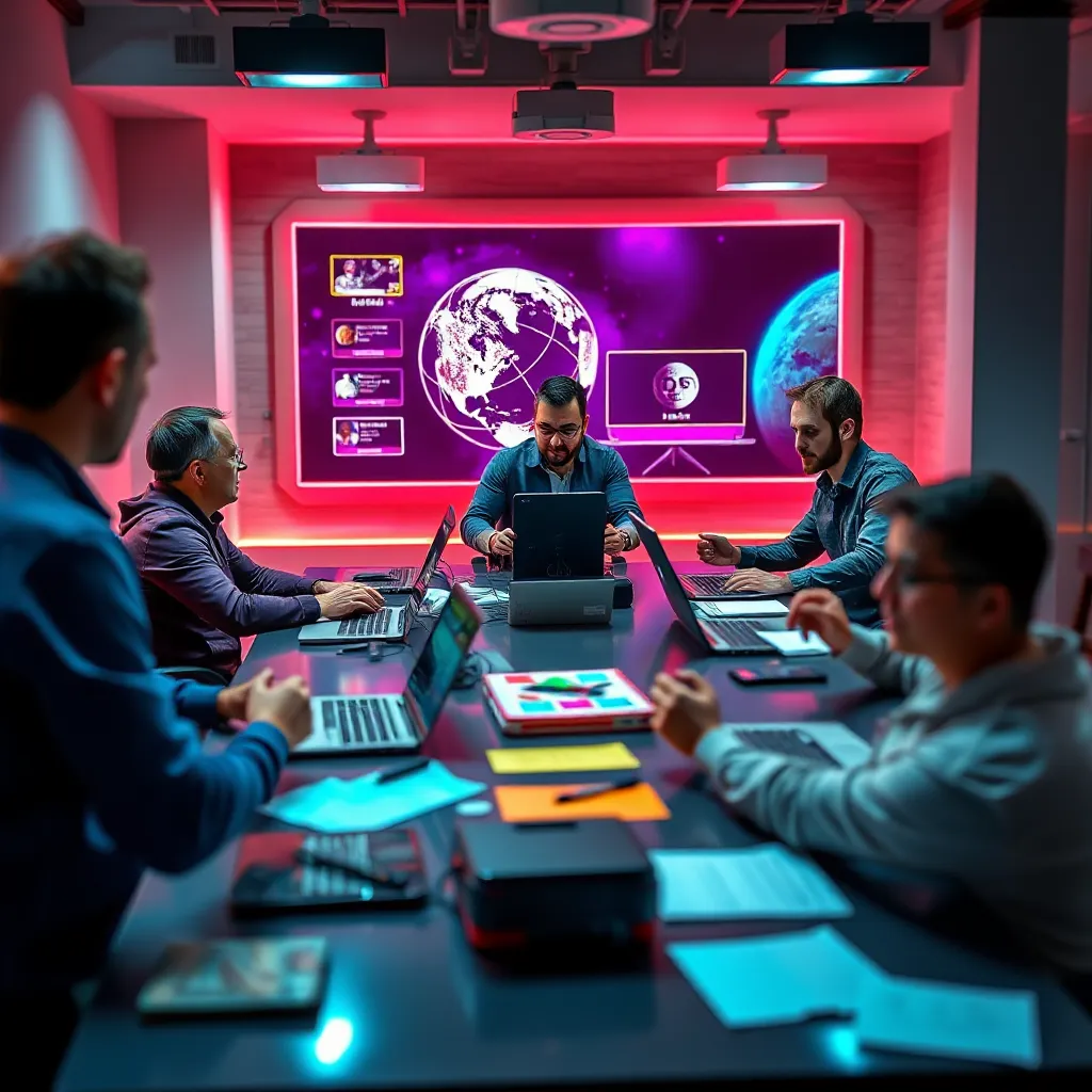 How Supermassive Games Balances Development Timelines : LevelUpTalk