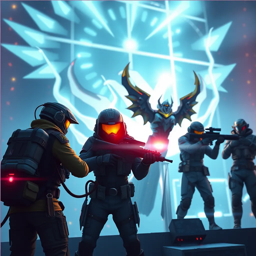 Top Support Builds for Effective Group Missions : LevelUpTalk