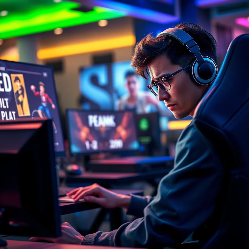 Stuck in Plat 3: Struggles of a Support Main in Gaming : LevelUpTalk