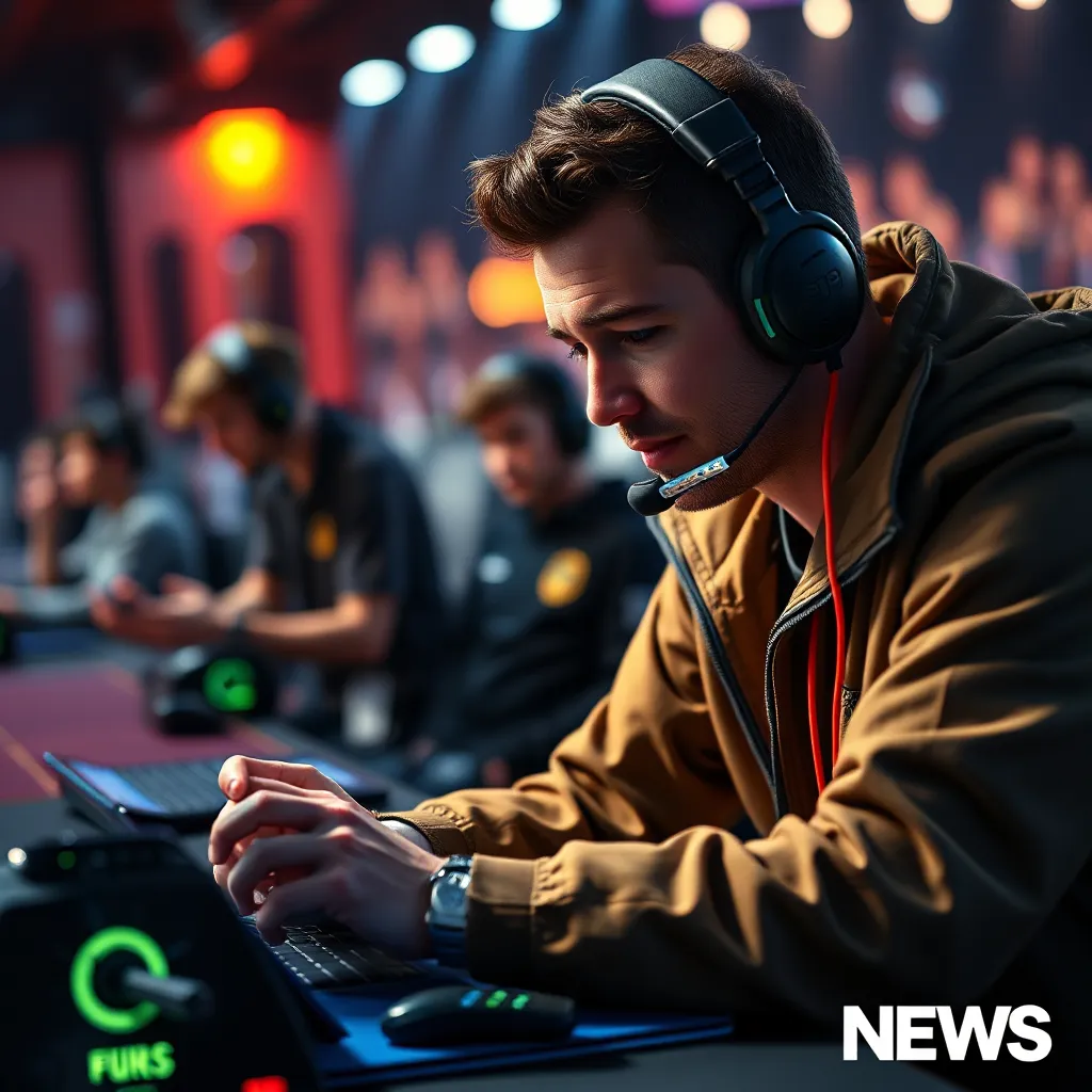 Finding High Level Support Coaches for Ranked Play : LevelUpTalk