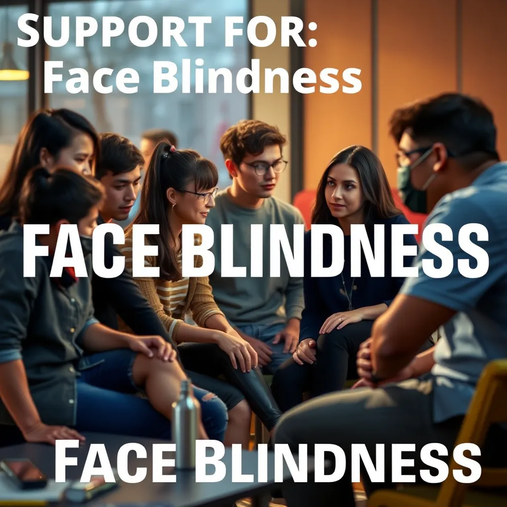 Understanding Face Blindness: The Challenges of Prosopagnosia : LevelUpTalk