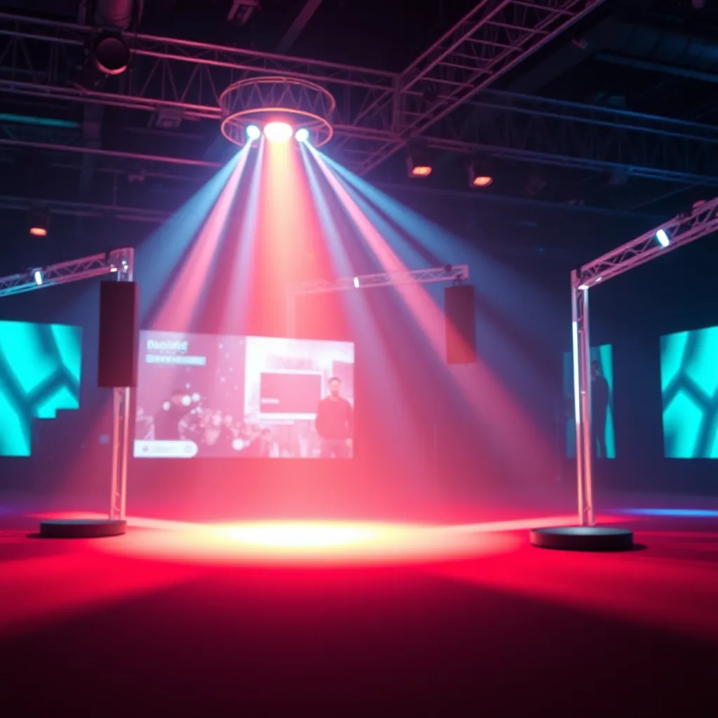 Support Light Revolutionizes the Scene with Its Energy : LevelUpTalk
