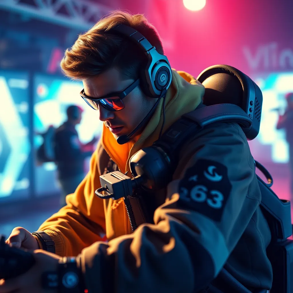 Support Strategies for Different Ranks: A Player's Insight : LevelUpTalk