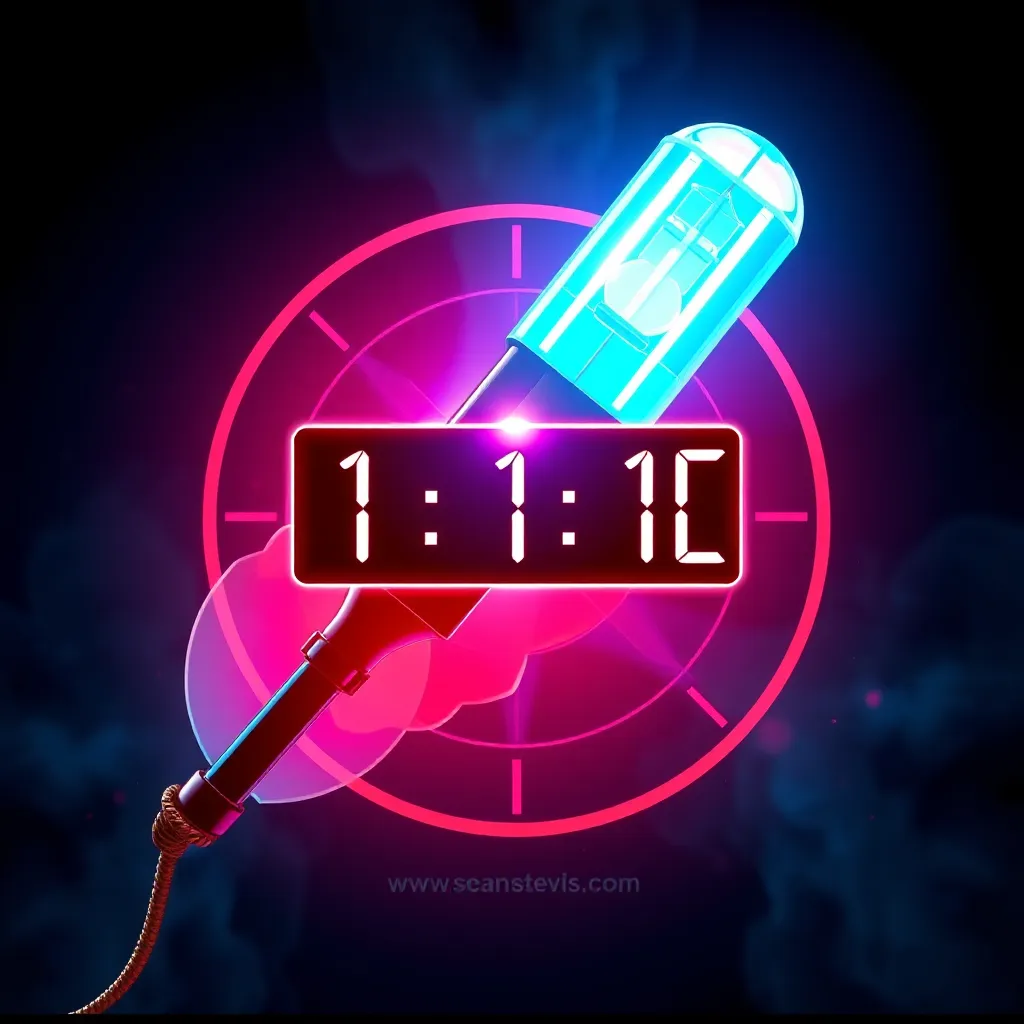 Check If You Still Have Time to Get the Surge Baton : LevelUpTalk