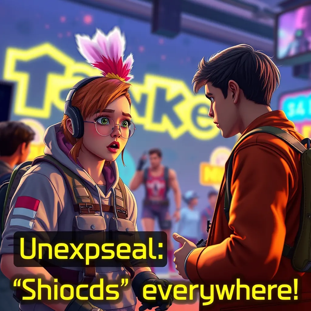 Unexpected NPC Behavior Shocks Gamers Everywhere : LevelUpTalk