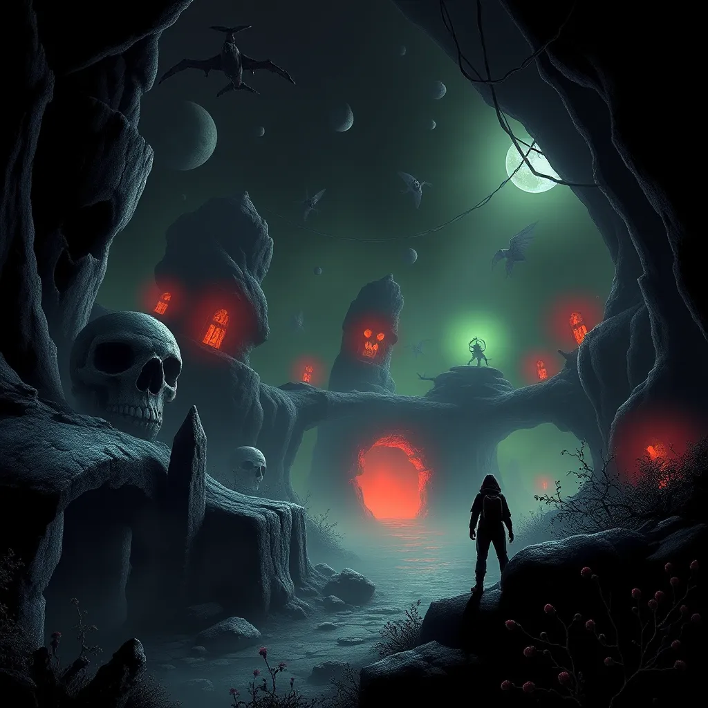 Top Survival Horror Games in Metroidvania Style Recommended : LevelUpTalk