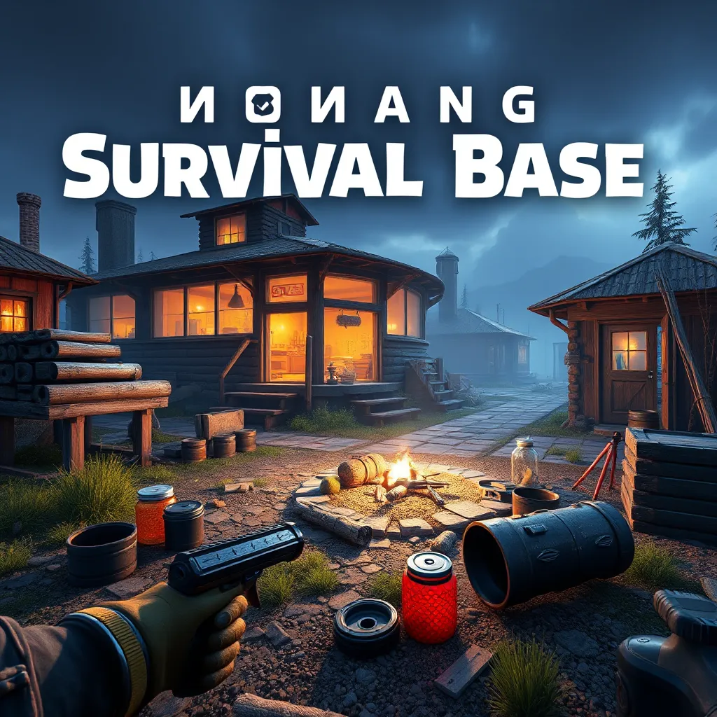 Top Survival Base Builders for Xbox and PC: Start from Scratch ...