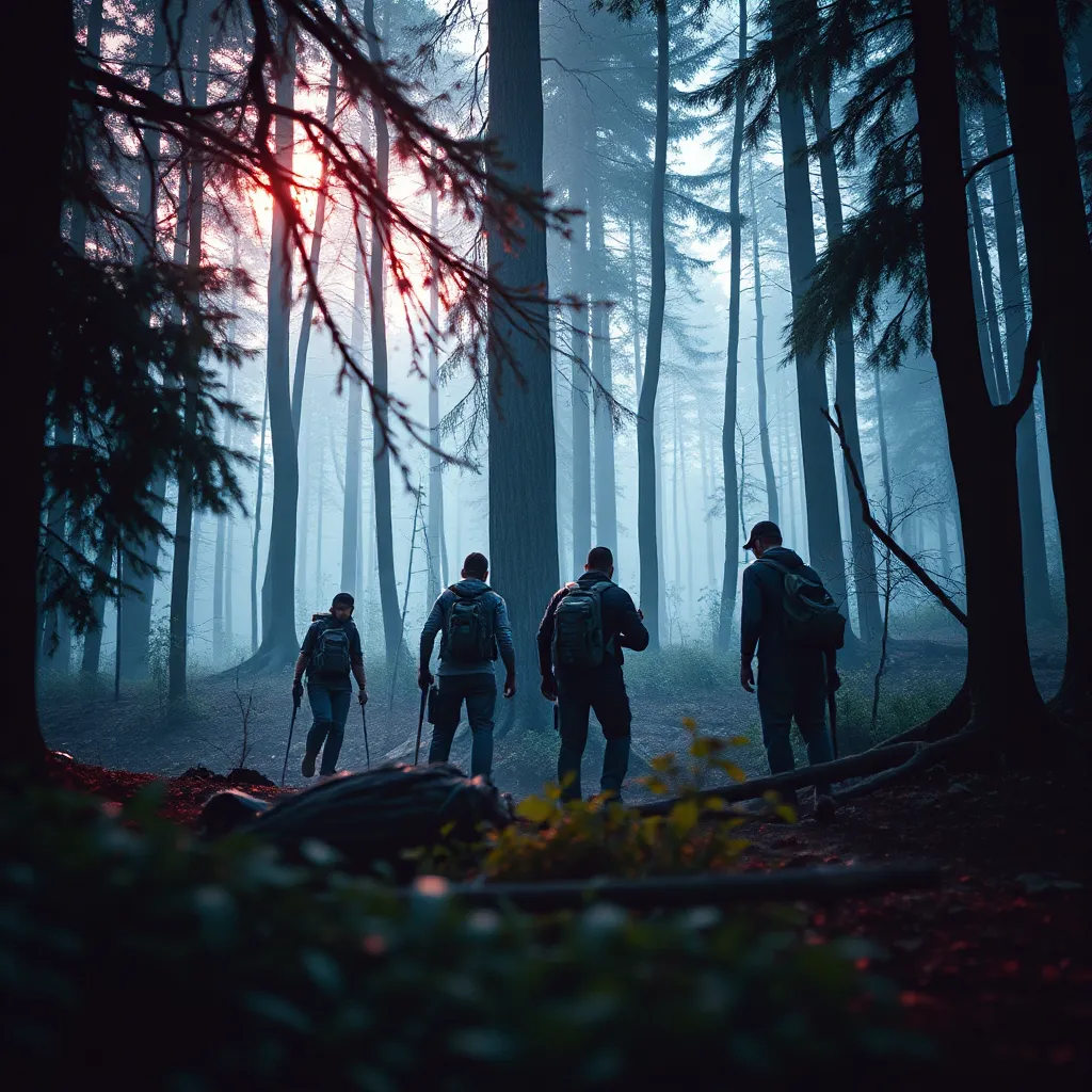 Top Survival Games Similar to Rust and DayZ for Thrill-Seekers ...