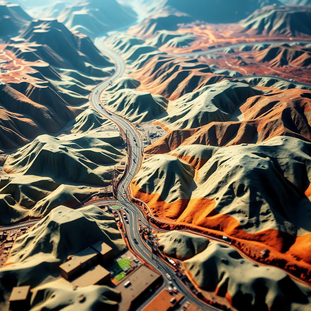 Ranking Survival Maps: Which is the Worst for Real Life? : LevelUpTalk
