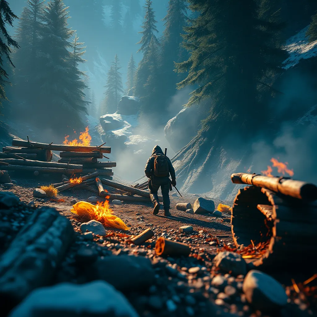 The Real Perks of Long Survival Missions: Worth It? : LevelUpTalk