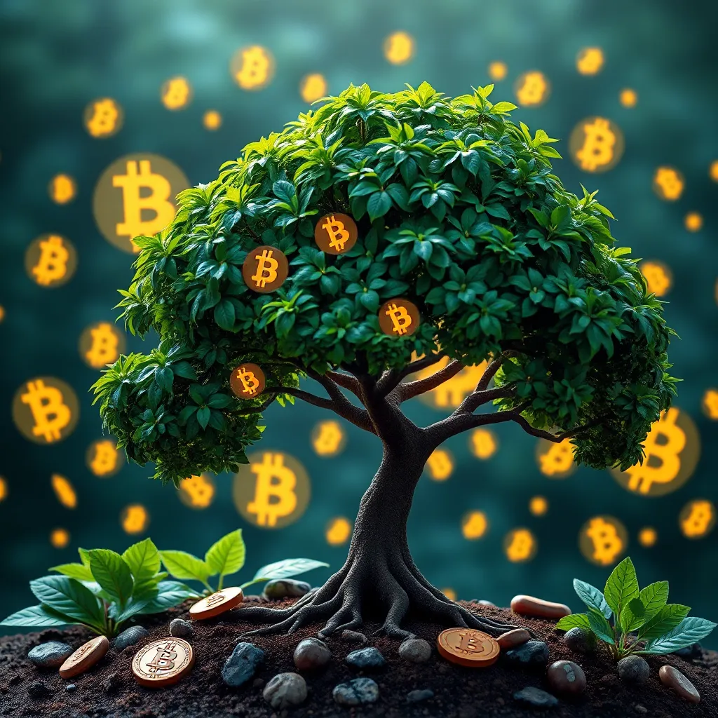 Investing in the Survival Tree: A 2016 Bitcoin Opportunity : LevelUpTalk