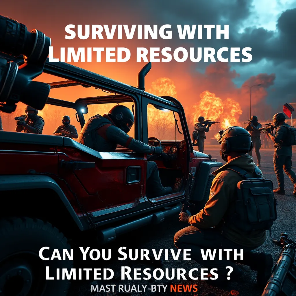 Can You Survive with Limited Resources in PH? : LevelUpTalk