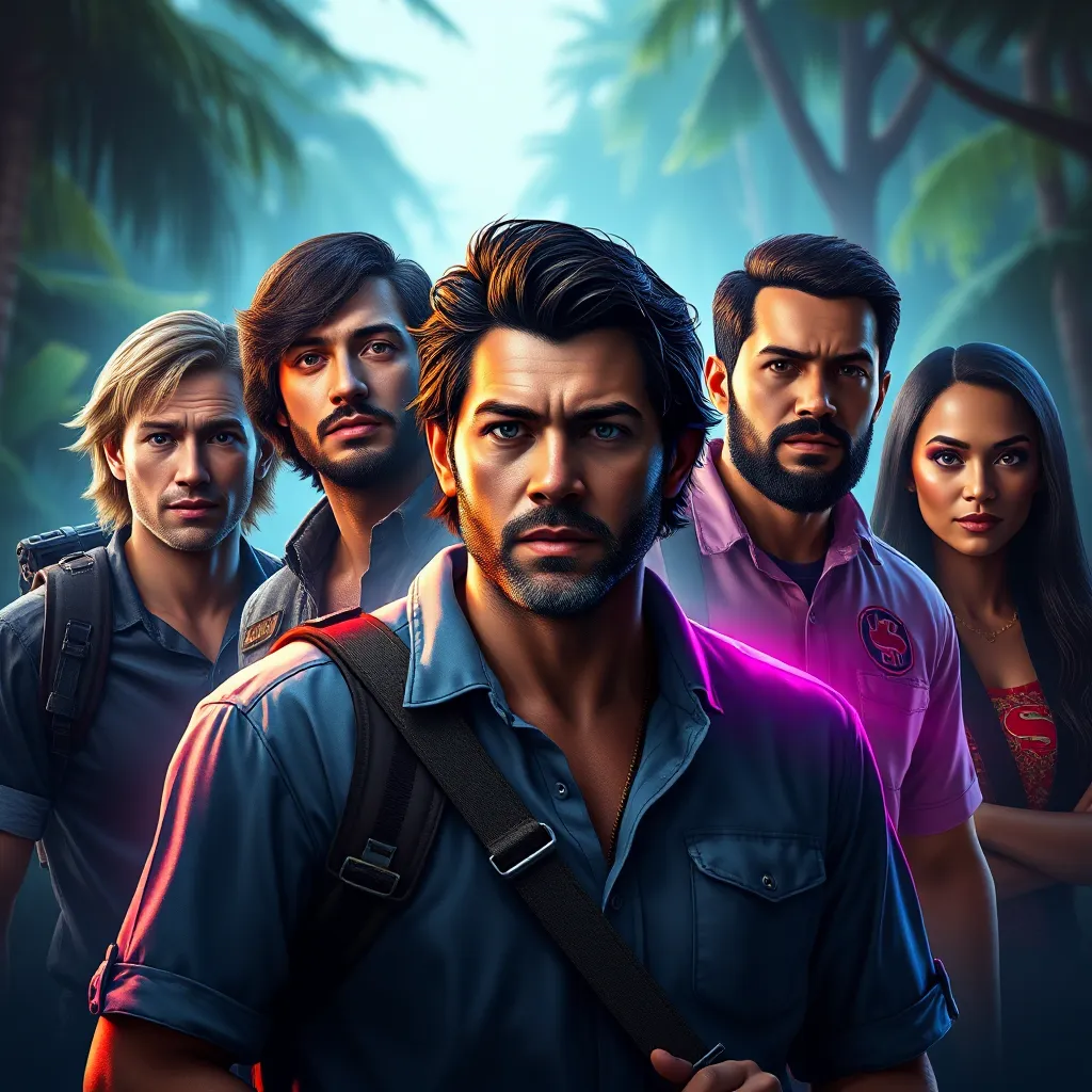 Exploring Every Survivor Combo with Josh in the Game : LevelUpTalk