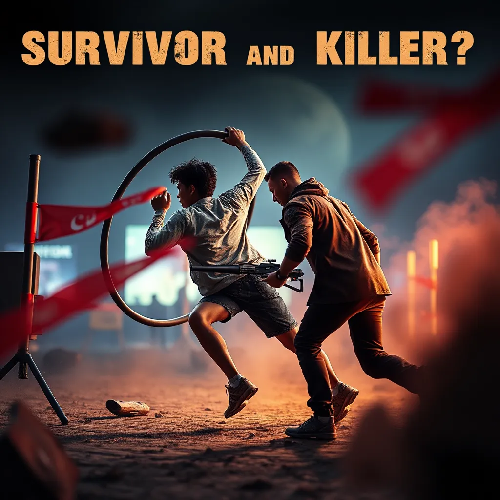 Survivor or Killer? Game Strategies After the Hatch Closes : LevelUpTalk