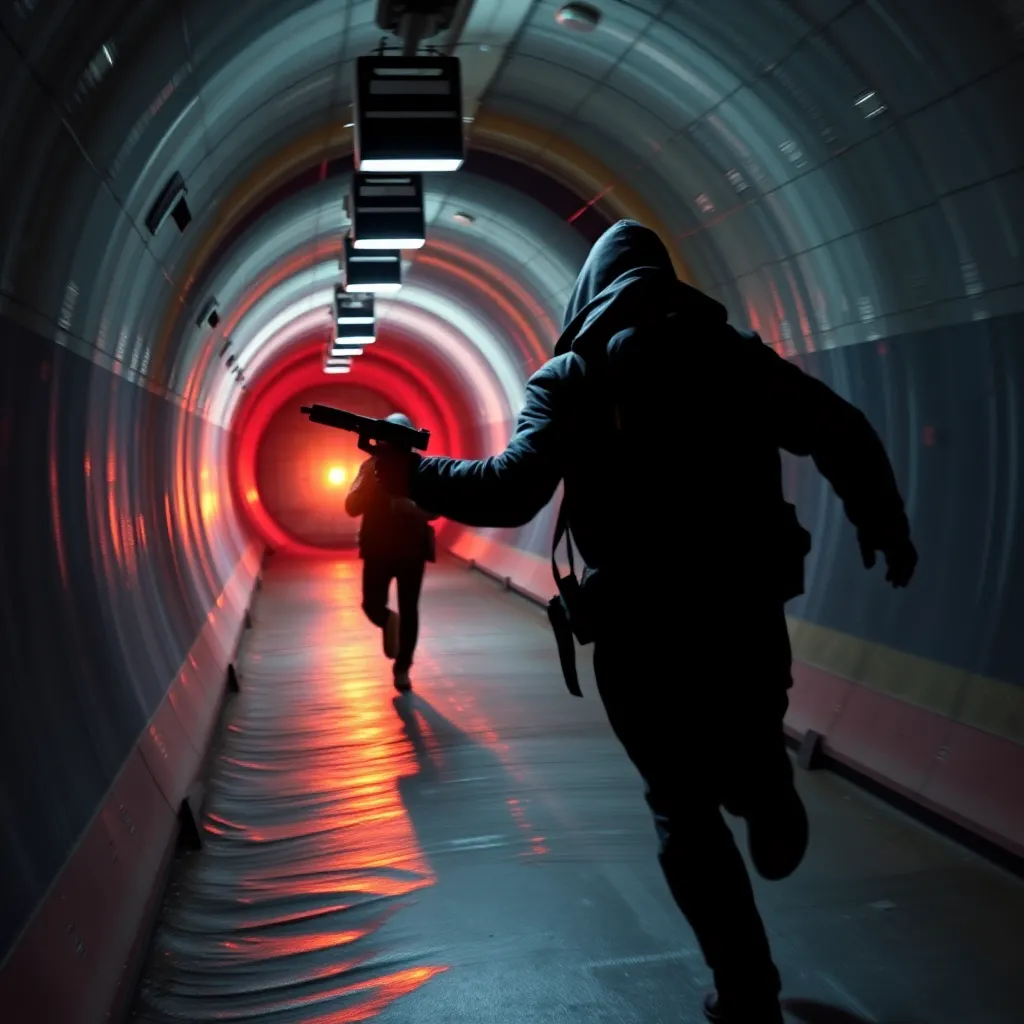 Tunneling Tactics in Killer Gameplay: A Survivor's Tale : LevelUpTalk