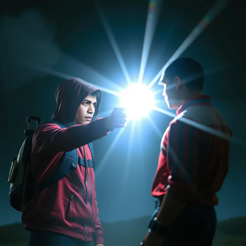 Players Fed Up with Flashlights in Dead By Daylight : LevelUpTalk