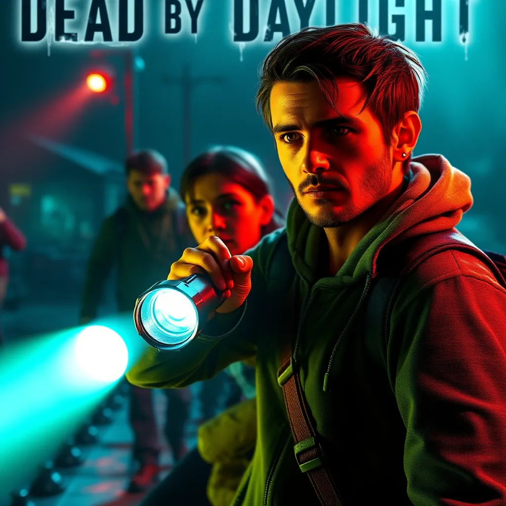 Flashlights and Poor Strategy: A Game Review Insight : LevelUpTalk