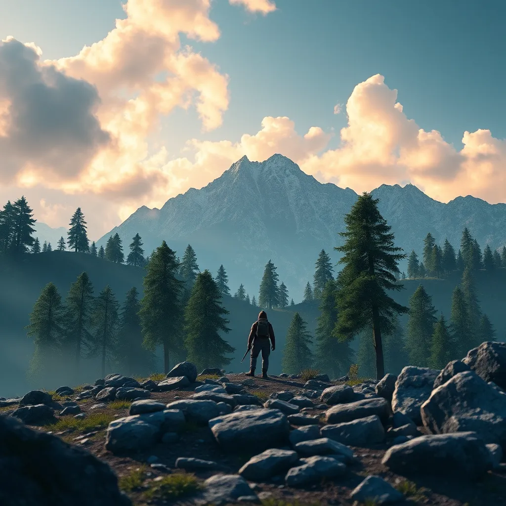 Top Open-World Survival-Crafting Games Without PvE or PvP : LevelUpTalk