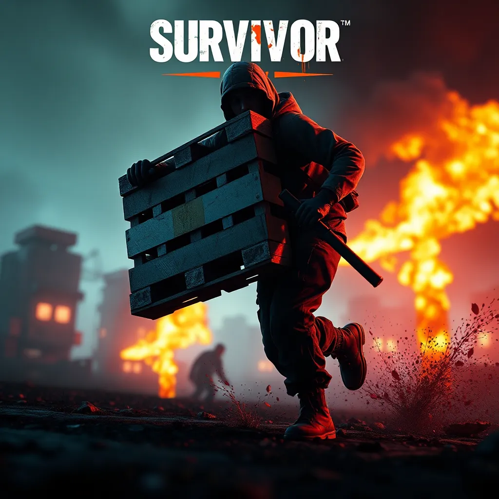 Did BHVR Bring Back Controversial Survivor Pallet Drop? : LevelUpTalk