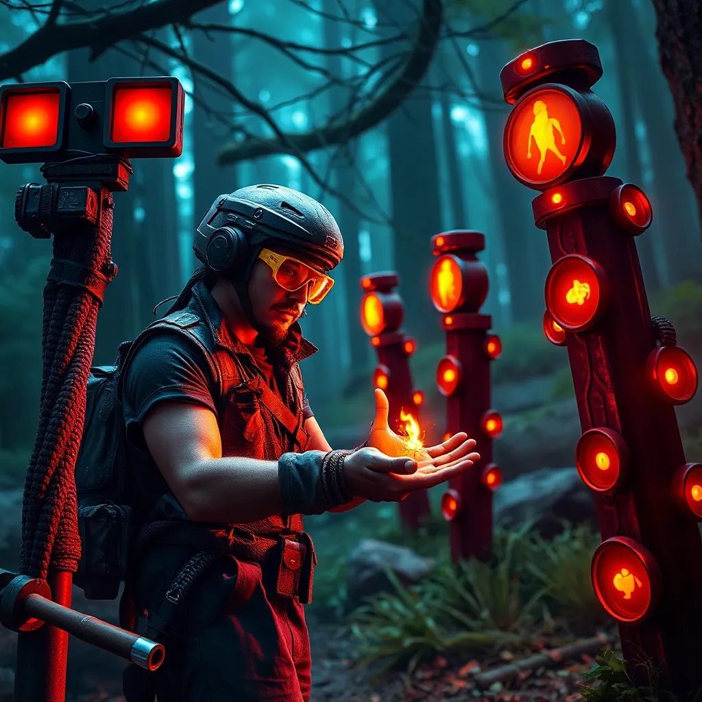 Exploring a New Perk Concept for Survivors in Gaming : LevelUpTalk