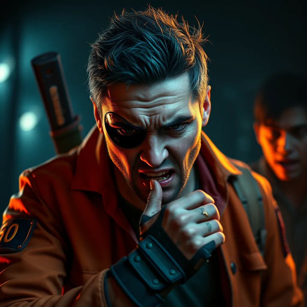 Survivor Claims DBD Lacks Team Player Dynamics : LevelUpTalk
