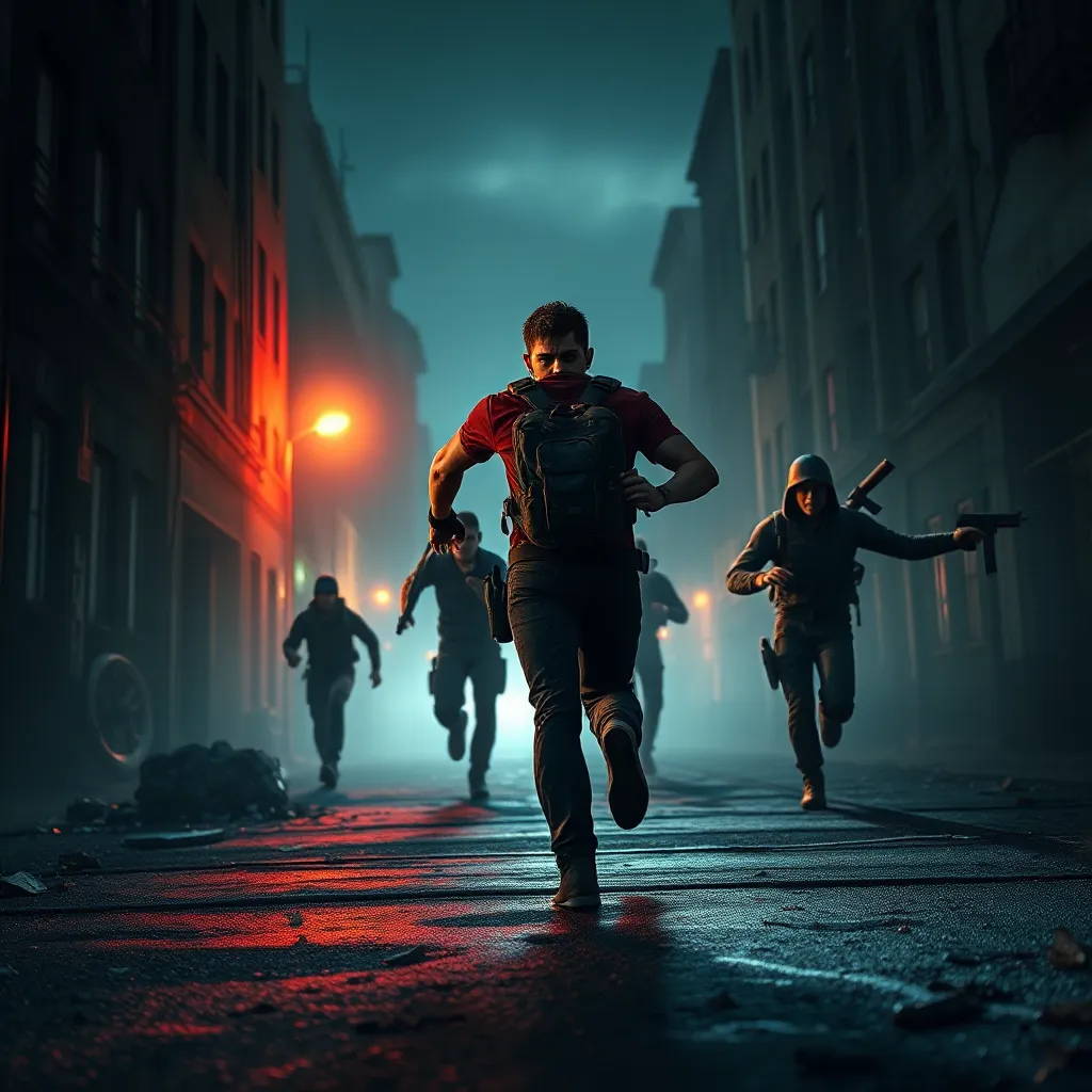 $10 Million Prize Comes With Deadly Resident Evil Hunt : LevelUpTalk