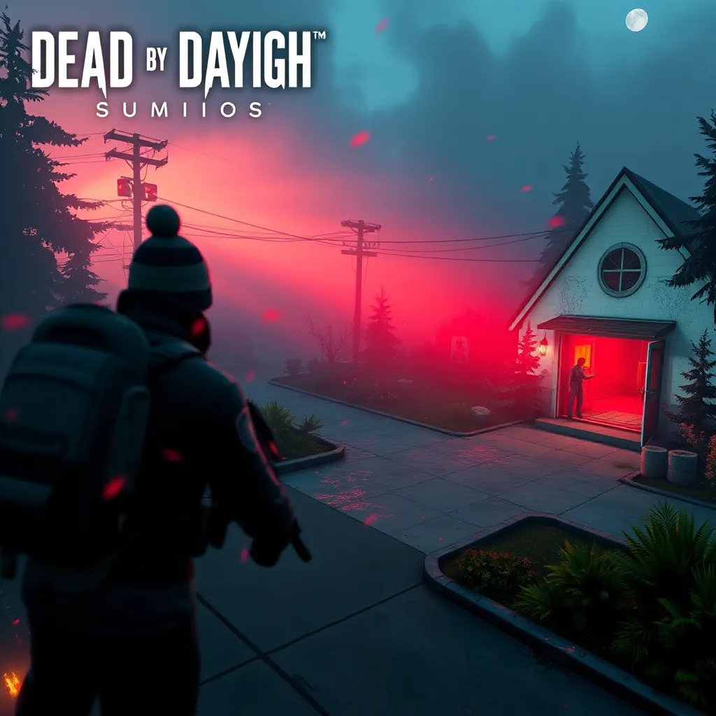 Why Are Survivors Loving the 'Window of Opportunity' Perk? : LevelUpTalk