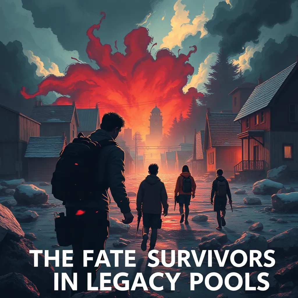 Understanding Survivor Permanence in Legacy Pools : LevelUpTalk