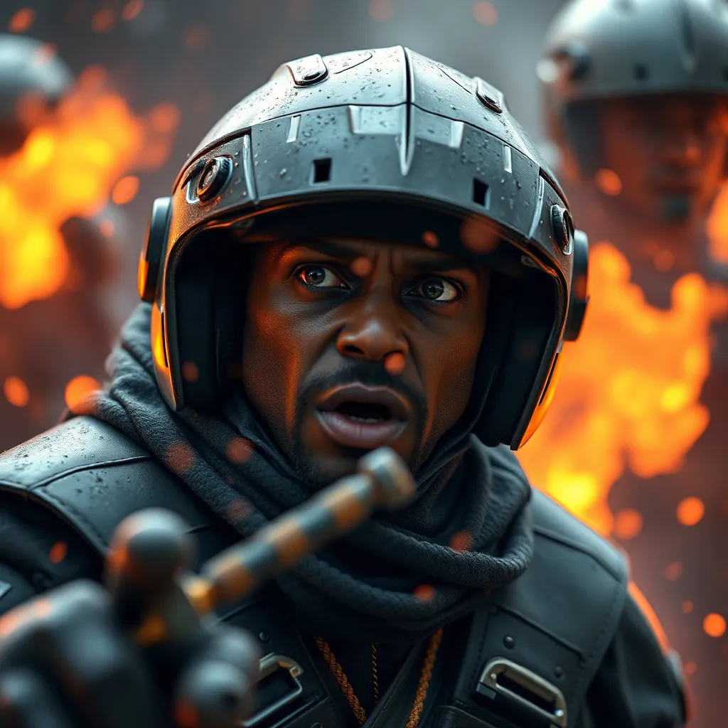 Sustaining Against Anti-Heal: A Bold Strategy : LevelUpTalk