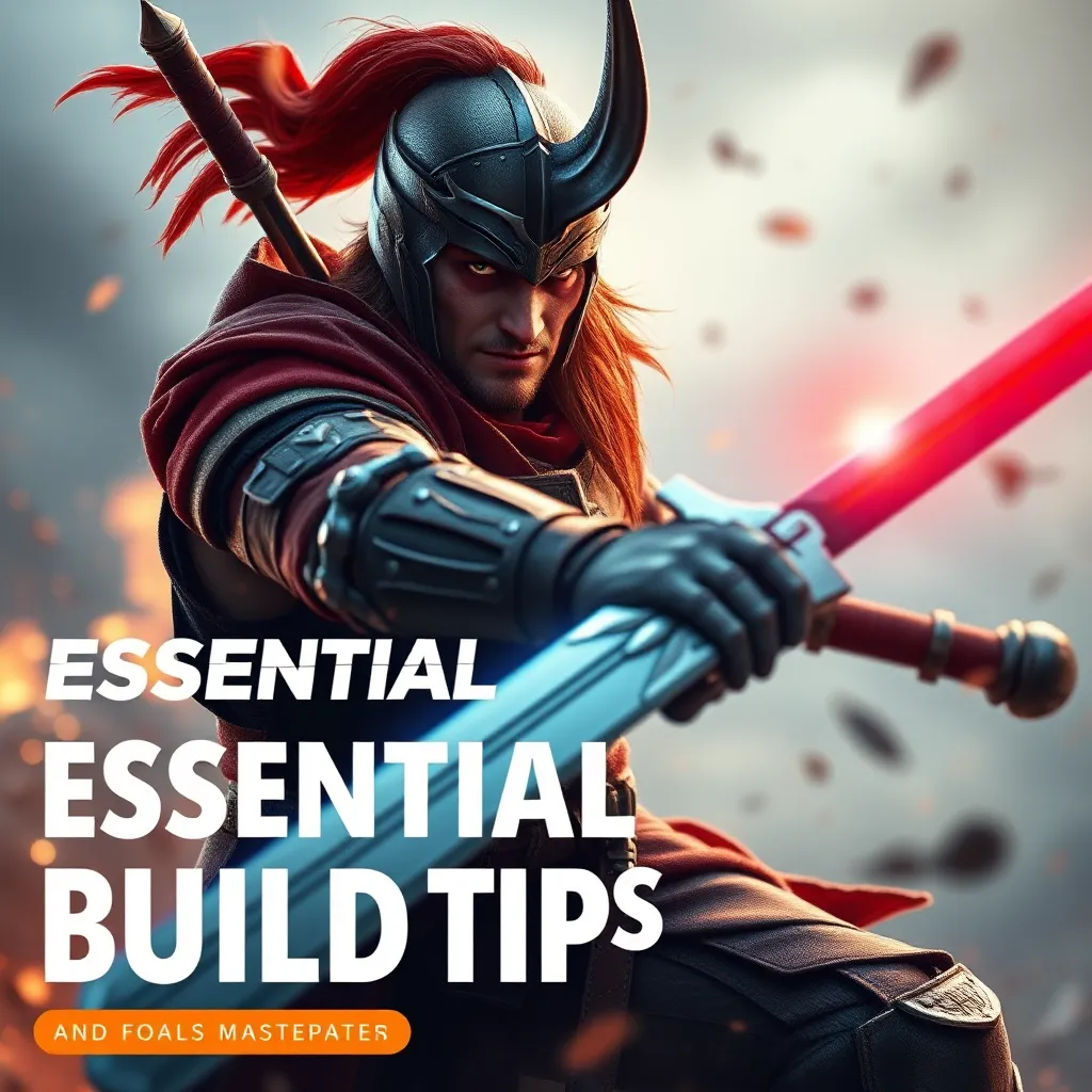 Essential Sven Build Tips and Gameplay Strategies : LevelUpTalk