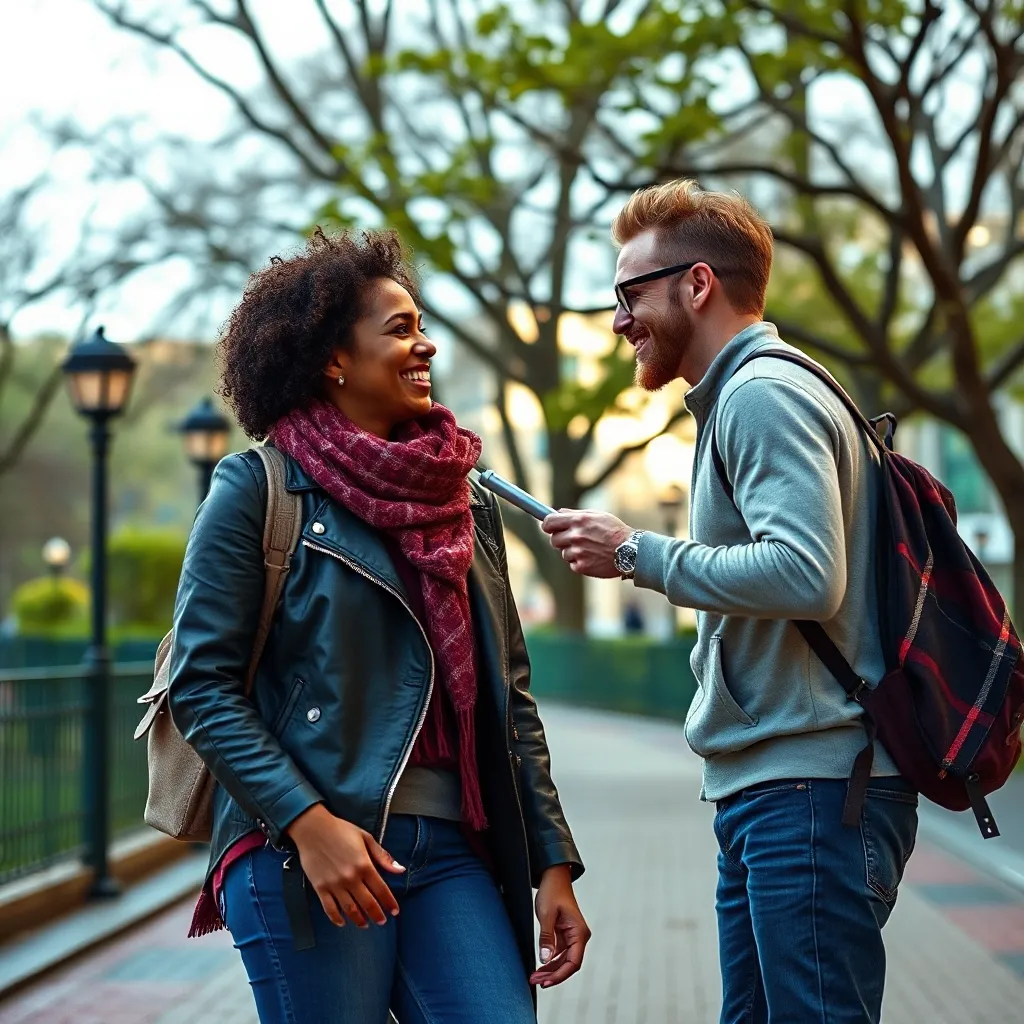 Swapped Places: A New Look at Transformation : LevelUpTalk