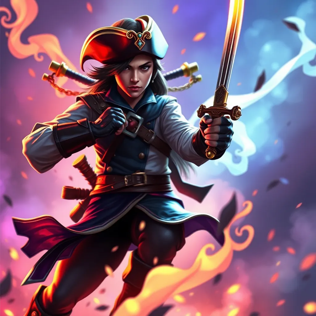 Top Multiclass Options for Swashbuckler Builds Revealed : LevelUpTalk