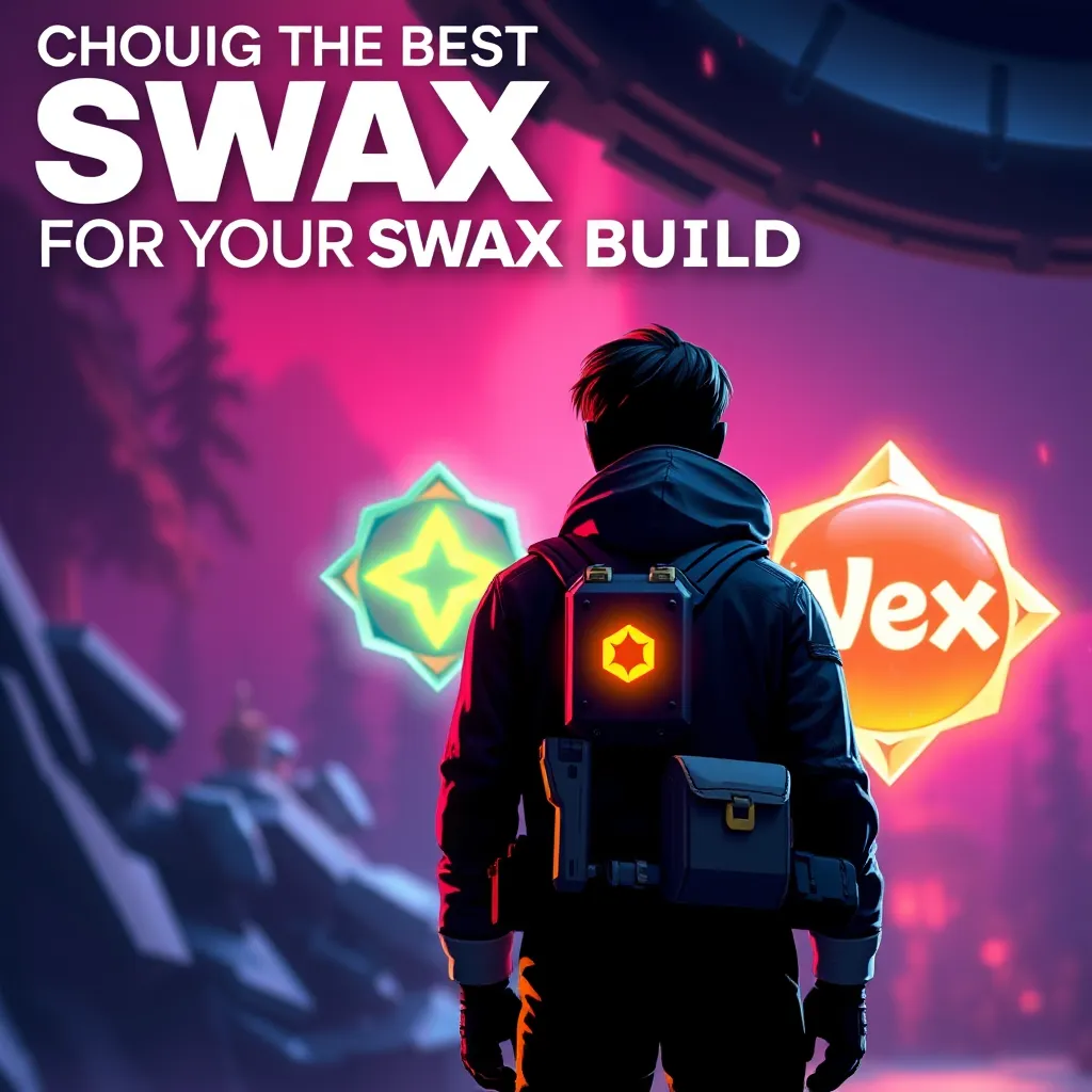 Choosing the Best Charm for Your Swax Build : LevelUpTalk