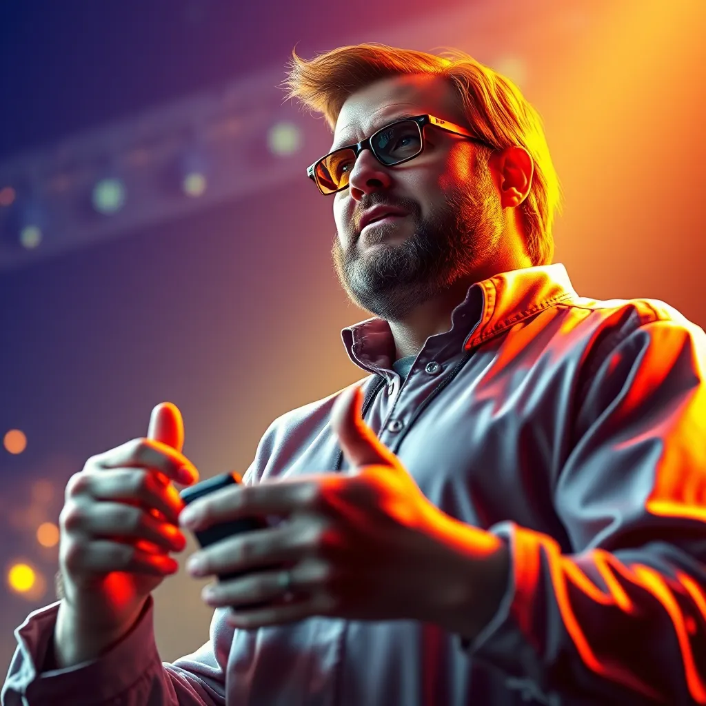 Tim Sweeney Critiques Gabe Newell Over Steam Deck Price Hike : LevelUpTalk
