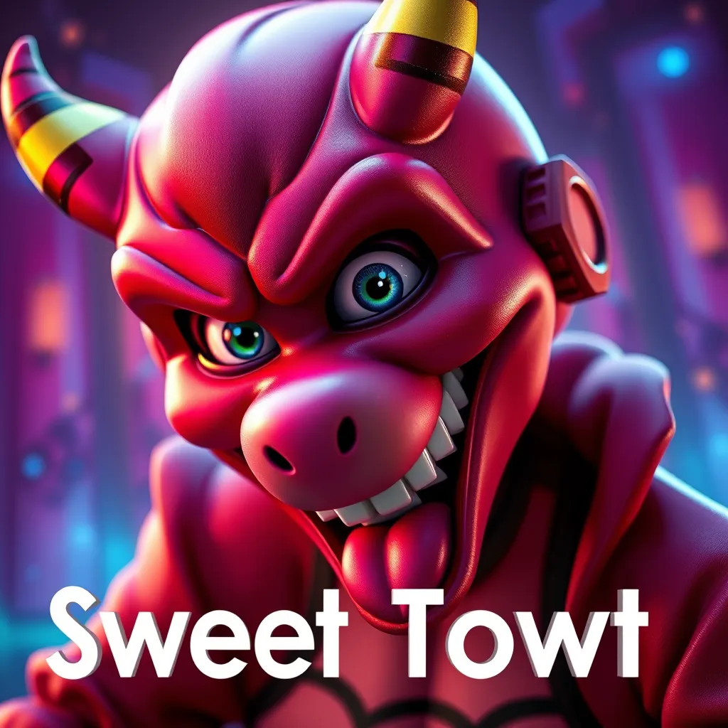 Exciting Render of Sweet Tooth Unveiled with Fresh Details : LevelUpTalk