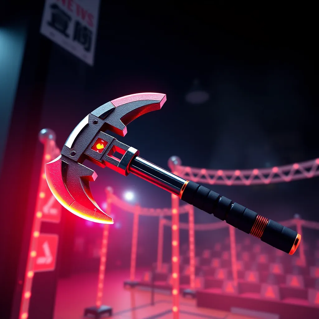 Trouble Activating KO Skill for Switch Axe Build? : LevelUpTalk