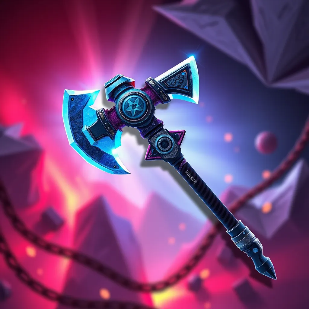 Is Rey Dau Changing the Switch Axe Meta? : LevelUpTalk