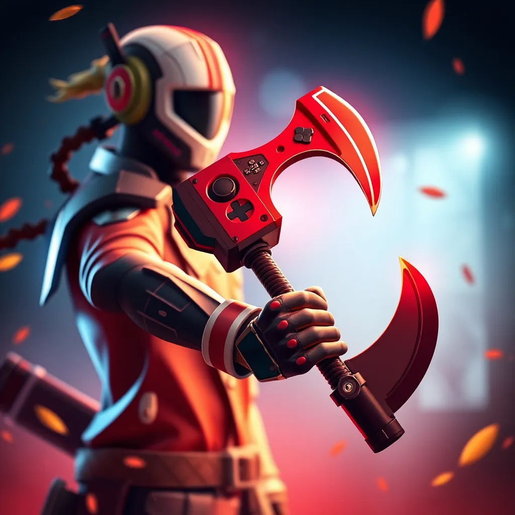 Understanding the Switch Axe in Sword and Axe Modes : LevelUpTalk
