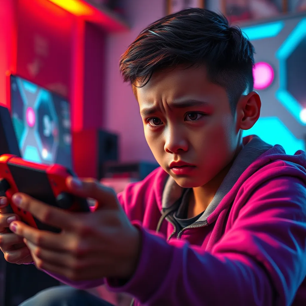 Is the Switch 2 Facing Issues? Here’s What to Know : LevelUpTalk