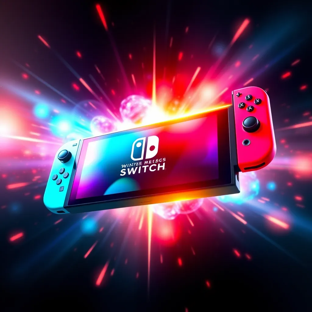 Switch 2 Launch Stream Today as VMDT Rescheduled : LevelUpTalk