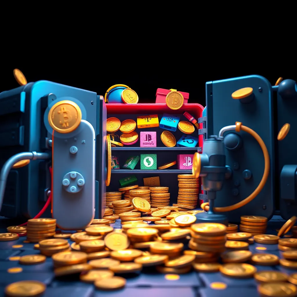 Unpacking the Switch 2 Savings Vault Secrets : LevelUpTalk