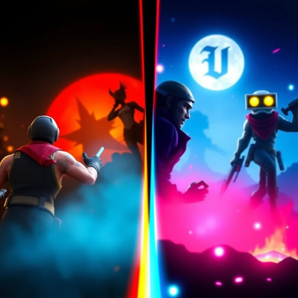 Switch 2 vs Unreal Engine: Fortnite and More Tested : LevelUpTalk