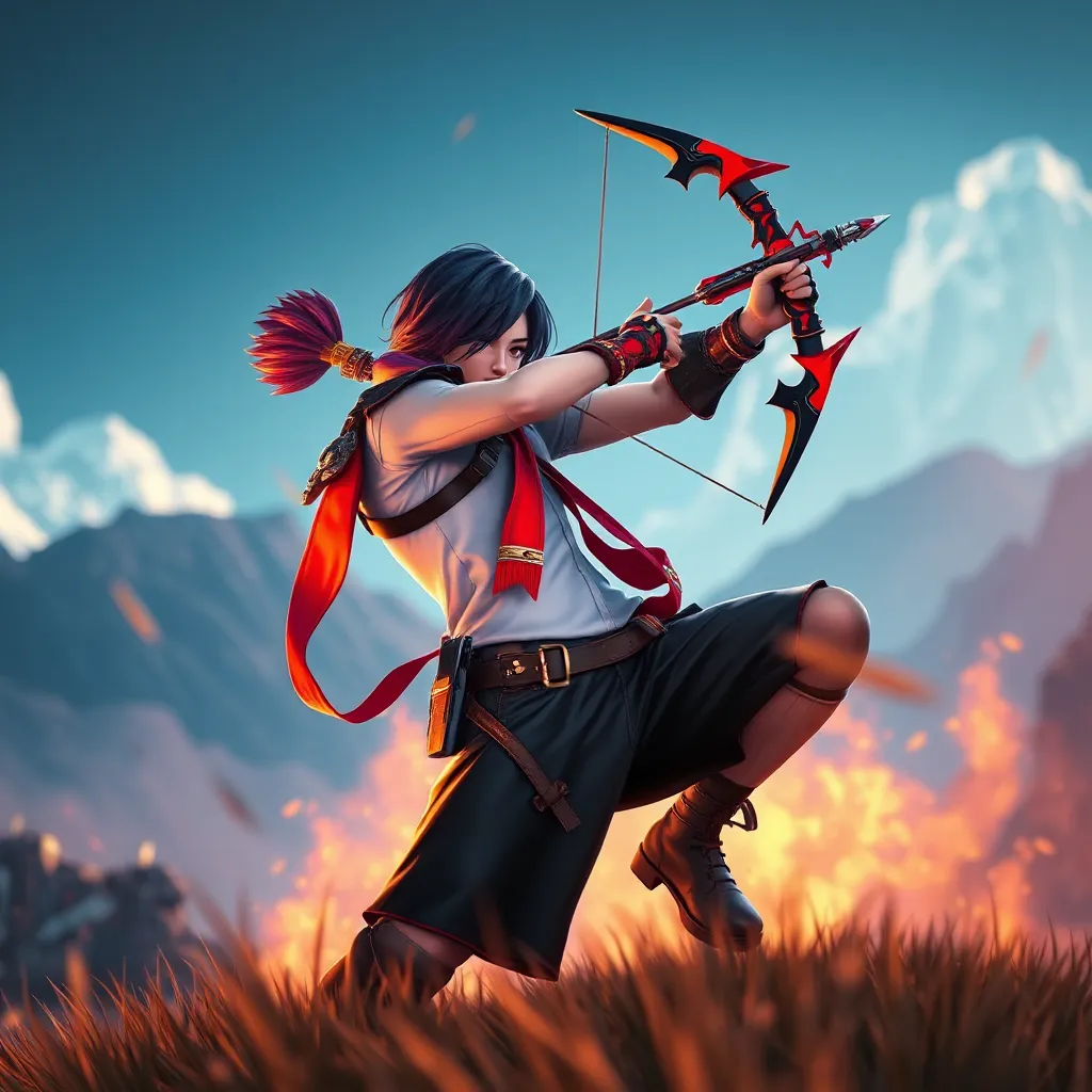 Why Switchglaive is Essential in Your First Playthrough : LevelUpTalk